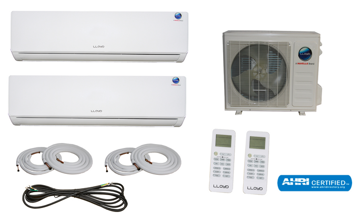 Mini-Split Multi Zone Products – Havells HVAC LLC