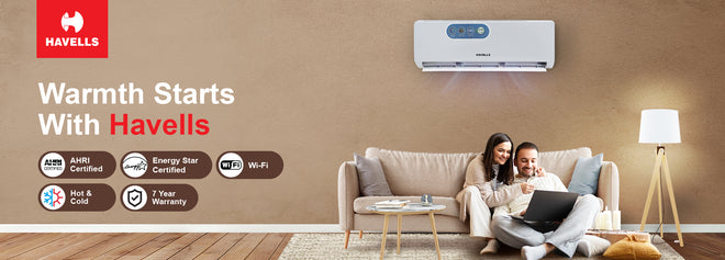 Havells Mini-Split – Havells HVAC LLC