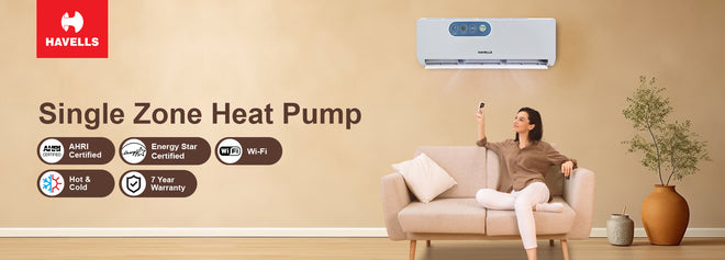 Havells Mini-Split – Havells HVAC LLC